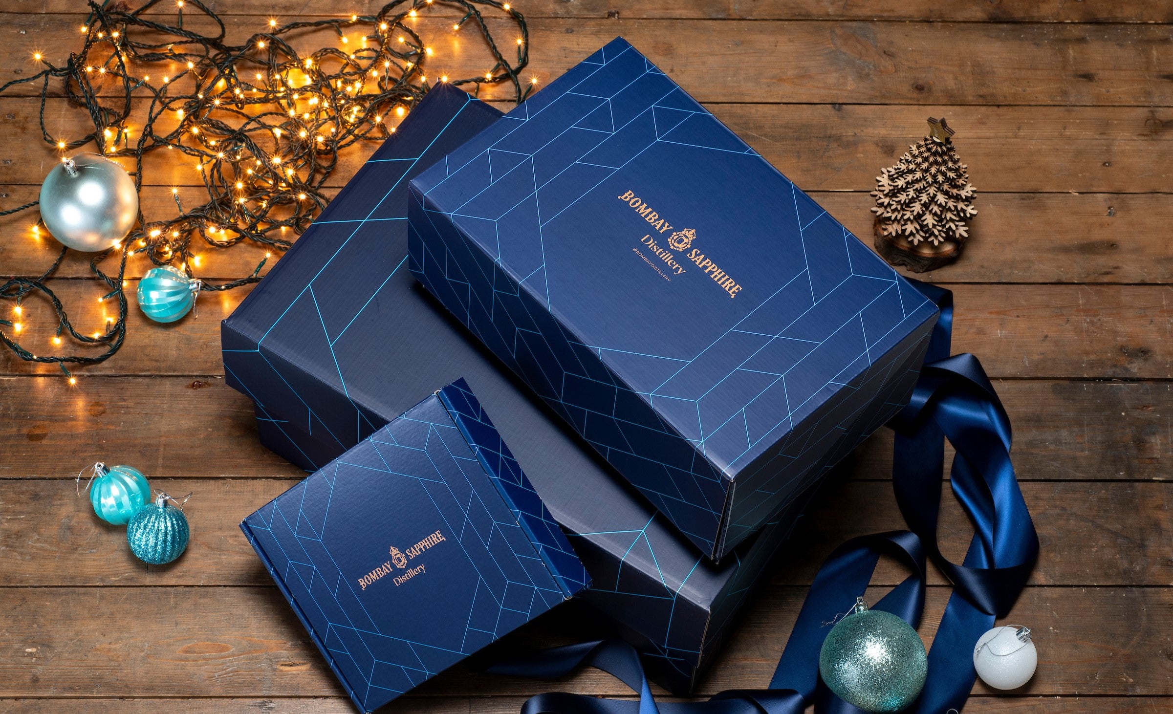 Gin Gifts for Christmas 2023 | Bombay Sapphire Shop – Bombay Sapphire ...