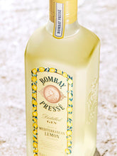 Shop Bombay Citron Pressé Distilled Gin | Bombay Sapphire – Bombay ...