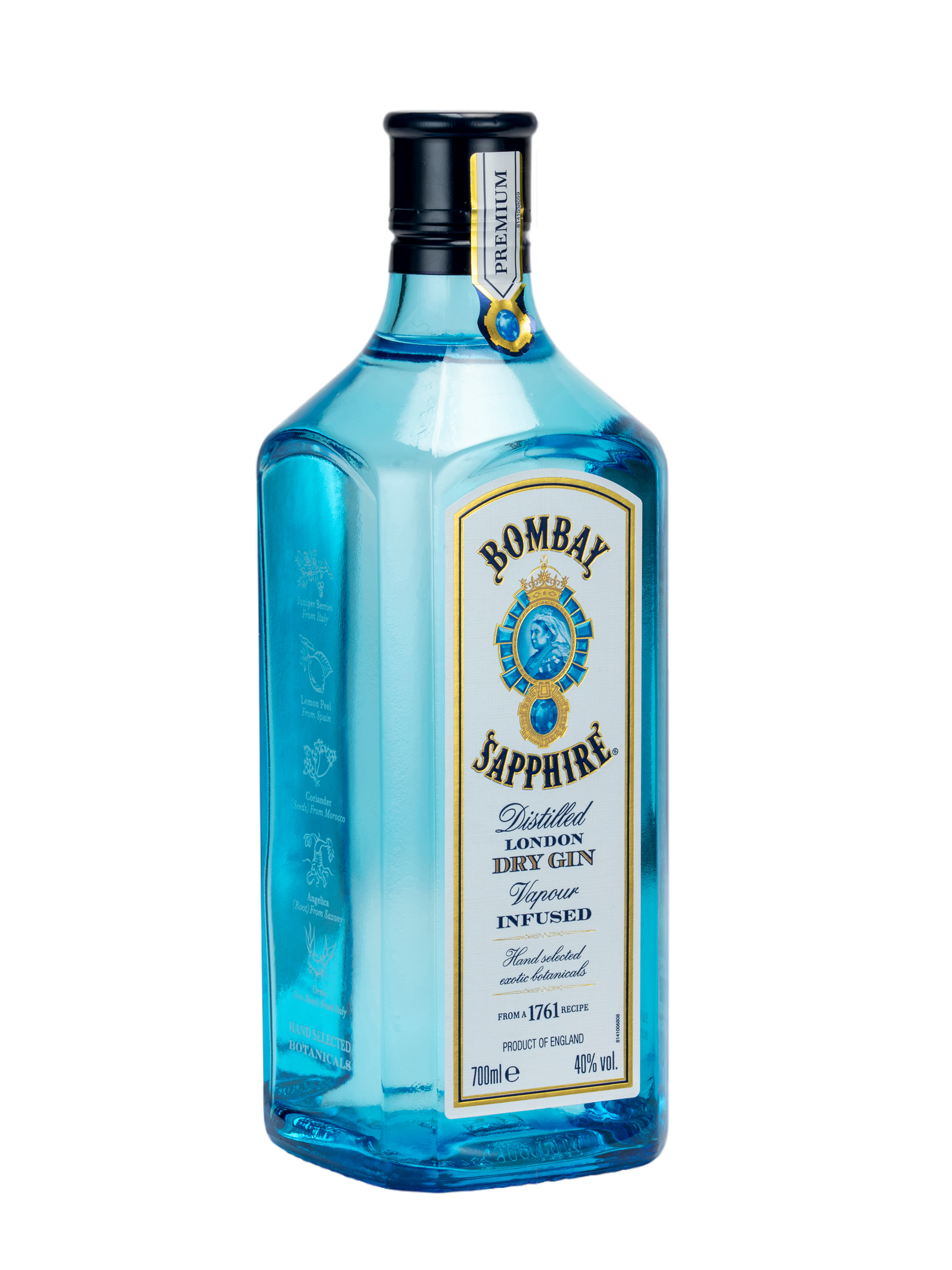 Shop Citron & Sunset Gin Triple Pack | Bombay Sapphire – Bombay ...