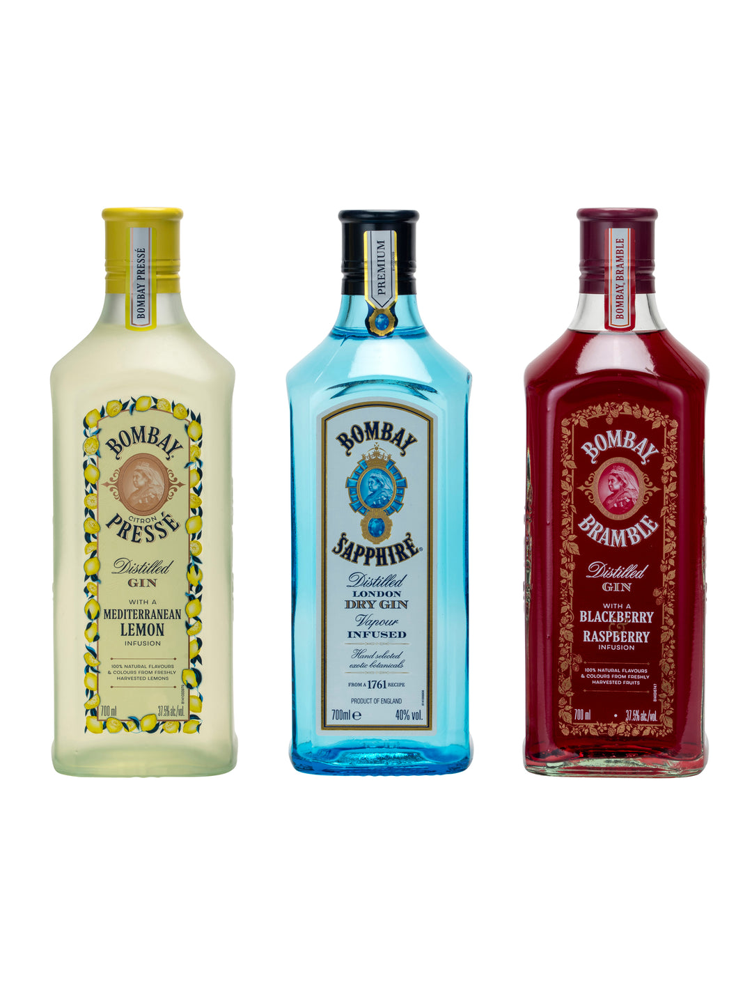 Shop Bombay Sapphire Gin Bundles | Bombay Sapphire – Bombay Sapphire Distillery