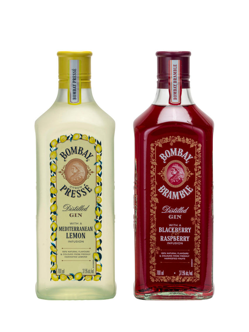 Shop Bombay Sapphire Gin Bundles | Bombay Sapphire – Bombay Sapphire Distillery