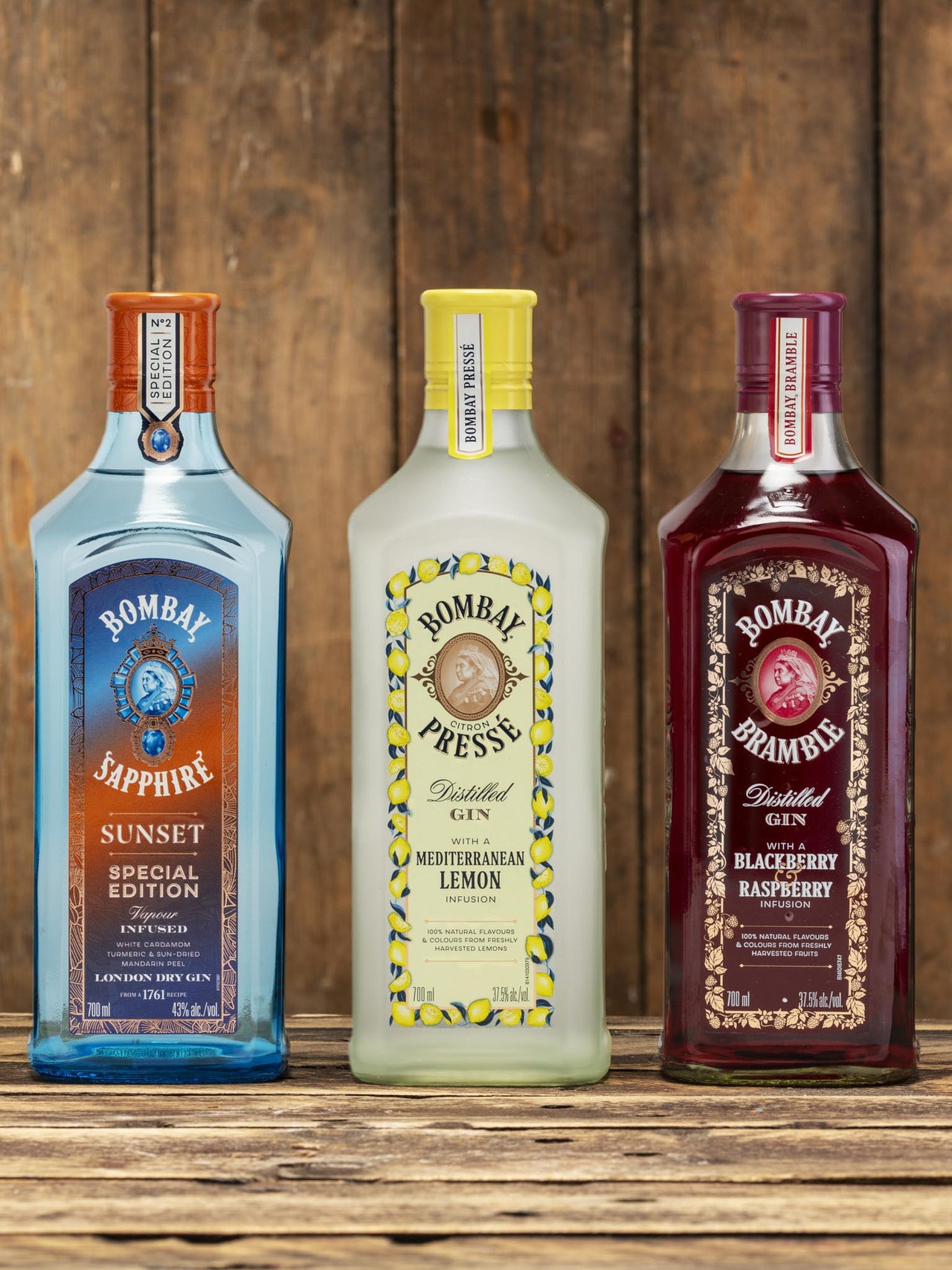 Bombay Sapphire Shop | Buy Bombay Sapphire Gin & Gifts – Bombay ...