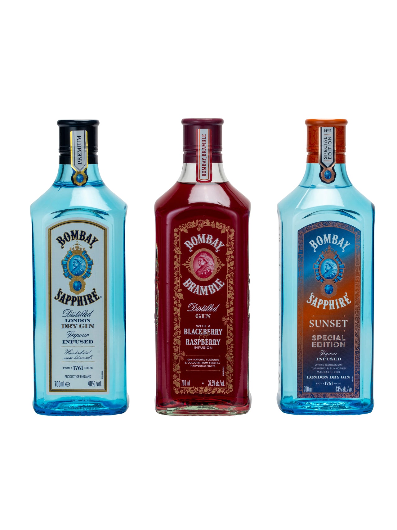 Shop Bombay Sapphire Sunset Gin | Bombay Sapphire – Bombay Sapphire ...