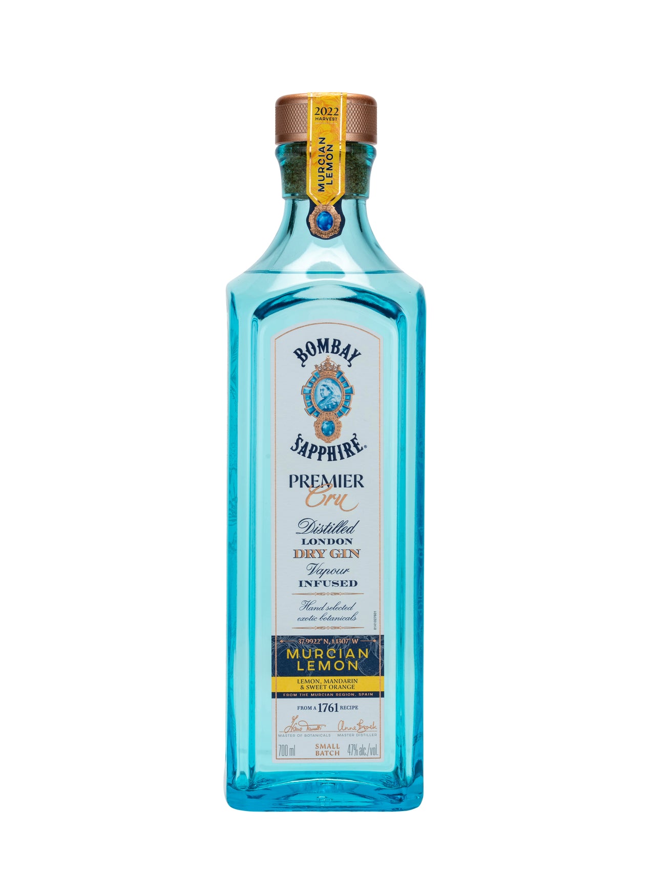 Bombay Sapphire Shop | Buy Bombay Sapphire Gin & Gifts – Bombay ...