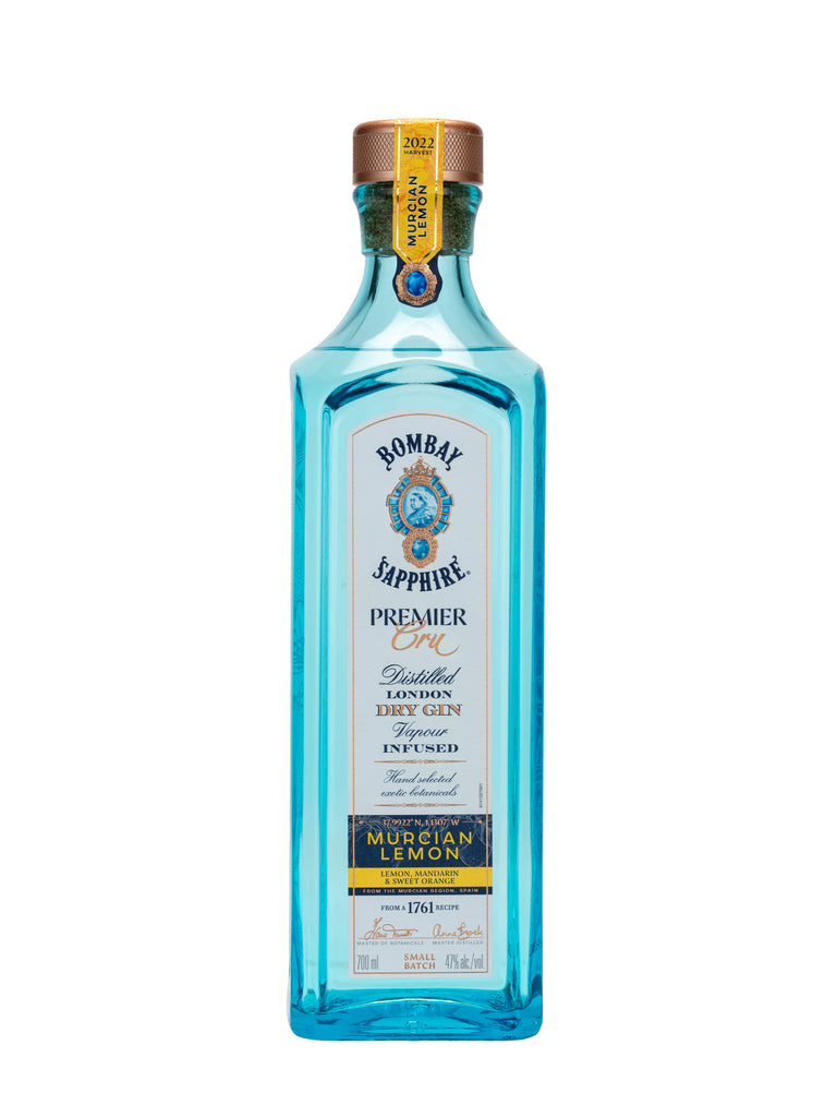 Bombay Sapphire Shop | Buy Bombay Sapphire Gin & Gifts – Bombay ...