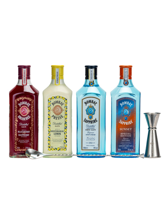 Shop Bombay Sapphire Sunset Collection | Bombay Sapphire – Bombay ...