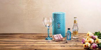 Bombay Sapphire Shop | Buy Bombay Sapphire Gin & Gifts – Bombay ...