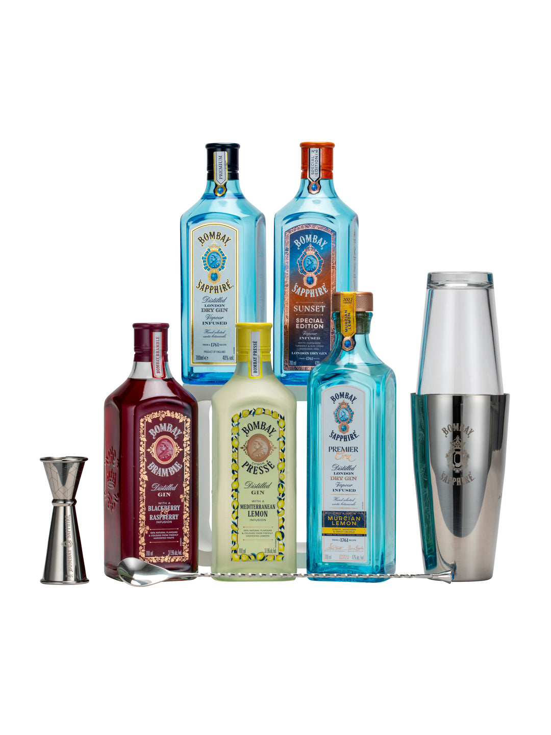 Shop Bombay Sapphire Premier Cru | Bombay Sapphire – Bombay Sapphire ...